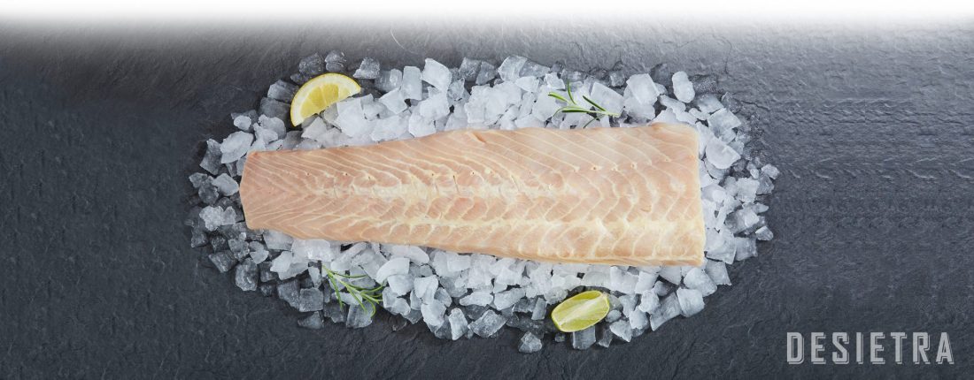 Sturgeon meat – DESIETRA